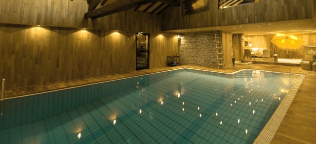 Hôtel Châtel, tous les hôtels châtel avec piscines, hôtel chalet avec ...