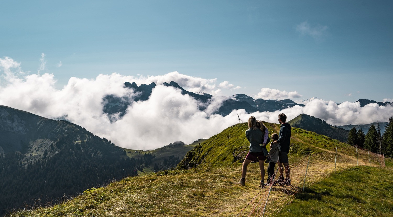 Châtel Réservation | Location Appartement, Chalet, Châtel Hotel